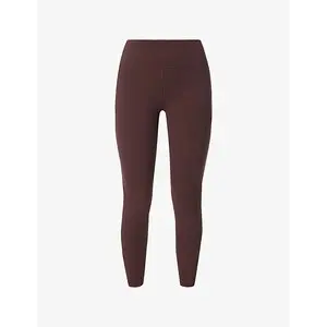 Sweaty Betty Ultimate Studio 7/8 Performance Leggings