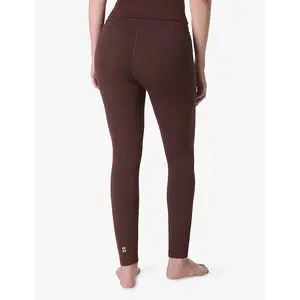 Sweaty Betty Ultimate Studio 7/8 Performance Leggings