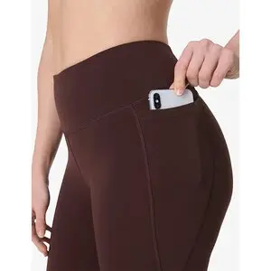 Sweaty Betty Ultimate Studio 7/8 Performance Leggings