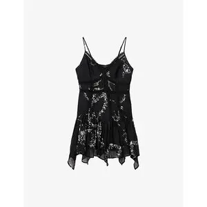 Allsaints Strappy Camis Tanks For Women