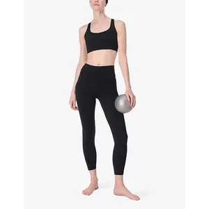 Sweaty Betty Ultimate Studio 7/8 Performance Leggings