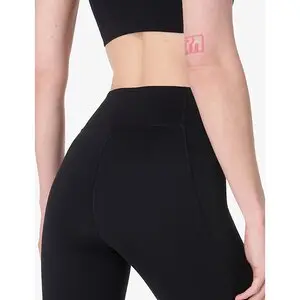 Sweaty Betty Ultimate Studio 7/8 Performance Leggings