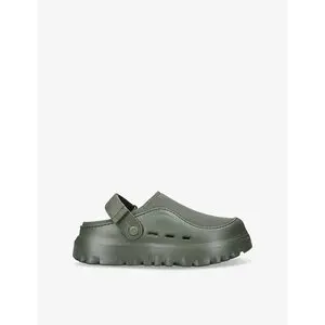 Ugg Heeled Slides Slipper For Men