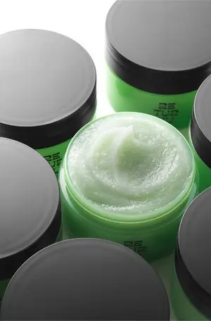 RETURNU Poreshooter Gommage Cleansing Balm - None