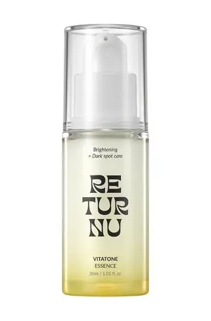 RETURNU Vitatone Essence - None