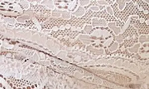 PAPINELLE Lace Bralette - Blush