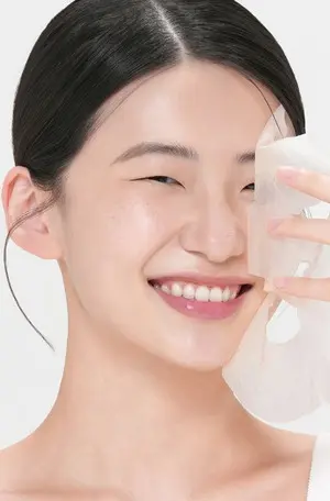 RETURNU Poreshooter Facial Sheet Mask