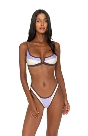 FAE Charlie Bikini Top Haze