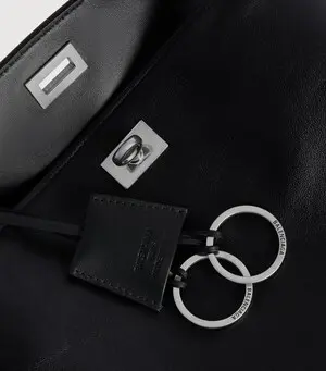 Balenciaga Rodeo Messenger Bag