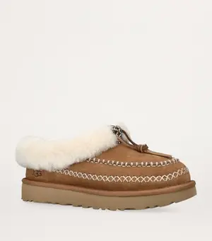 UGG Tasman Alpine Slippers