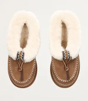UGG Tasman Alpine Slippers