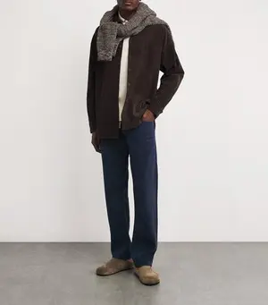 Polo Ralph Lauren Hampton Relaxed Straight Jeans
