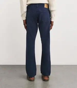 Polo Ralph Lauren Hampton Relaxed Straight Jeans