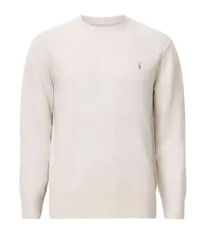 ALLSAINTS Statten Crew-neck Sweatshirt