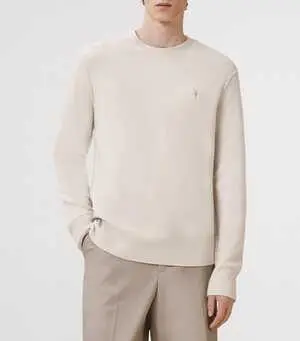 ALLSAINTS Statten Crew-neck Sweatshirt