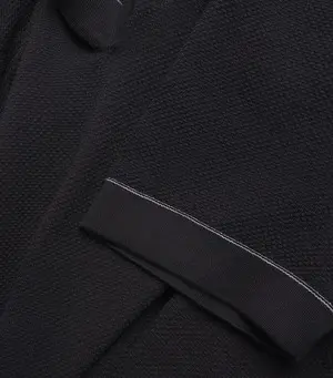 Brioni Sea Island Cotton Polo Shirt