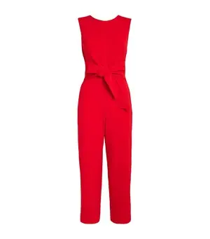 Claudie Pierlot Sleeveless Jumpsuit