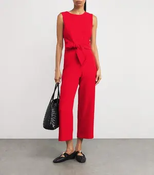 Claudie Pierlot Sleeveless Jumpsuit