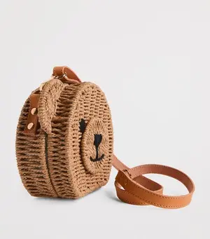 Harrods Jacob Bear Cross-body Bag