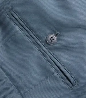 Brioni Wool Melbourne Trousers