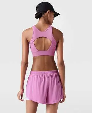 Stella McCartney Woven Truelife Shorts