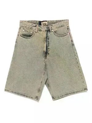Izzue Denim Shorts - Blue