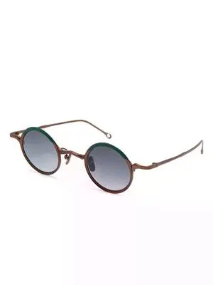 RIGARDS Round-frame Sunglasses