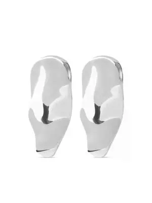 Federica Tosi Mindy Earrings - Silver
