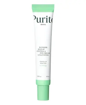 PURITO Wonder Releaf Centella Eye Cream Unscented - No Color