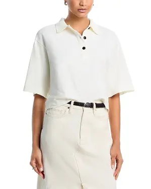 Citizens Of Humanity Polo T-shirts For Women