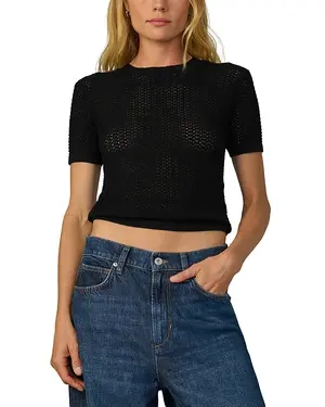 Joe's Jeans Crochet Tops For Women