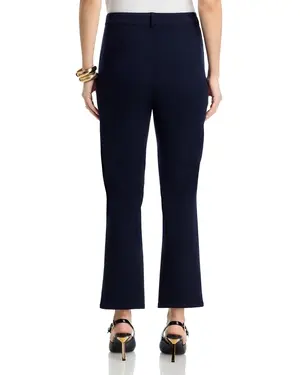 L'Agence Ketra Baby Boot Trousers - Midnight
