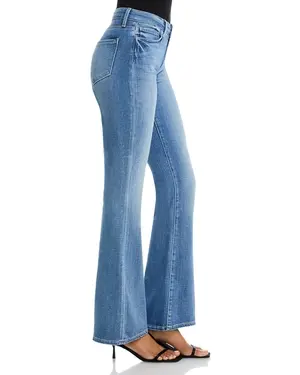 L'Agence Cara Bootcut Jeans
