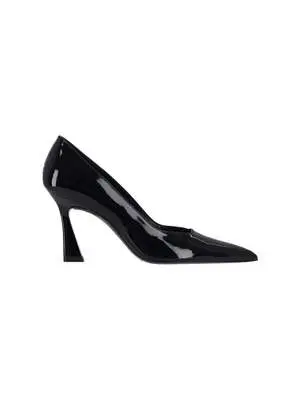 STUART WEITZMAN High Heel Pumps - Black