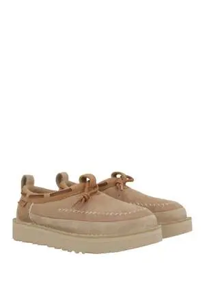 UGG Flat Shoes - Beige