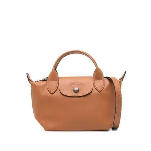 Longchamp Logo Bags For Women