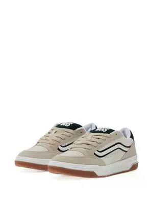 VANS Hylane Tri-tone Sneakers - Neutrals