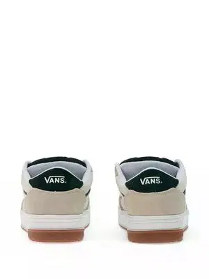 VANS Hylane Tri-tone Sneakers - Neutrals