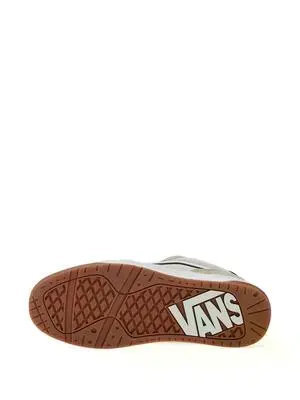 VANS Hylane Tri-tone Sneakers - Neutrals