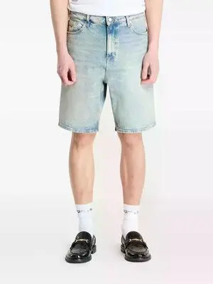 Tommy Hilfiger Isaac Denim Shorts