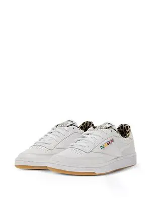 REEBOK X Wacko Maria Low Top Sneakers