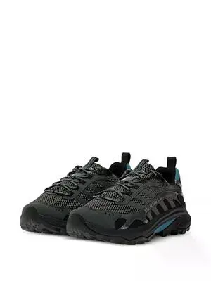Merrell Moab Speed 2 Vent 2k Sneakers - Black