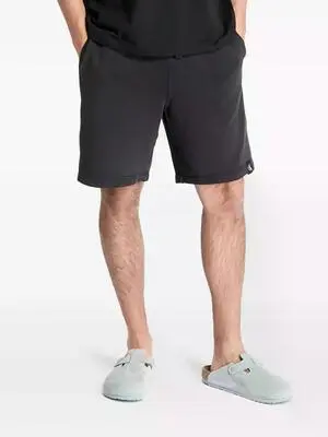 Calvin Klein Garment Dye Shorts