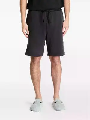 Calvin Klein Garment Dye Shorts