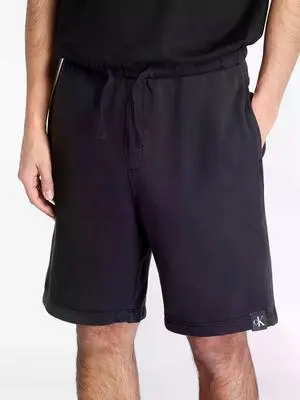 Calvin Klein Garment Dye Shorts