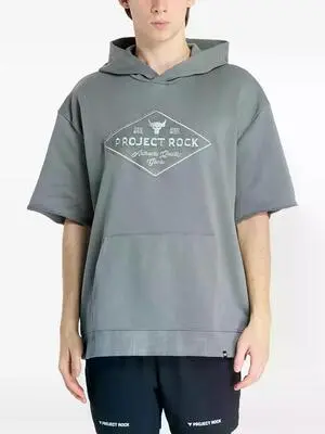 Under Armour Project Rock Hoodie