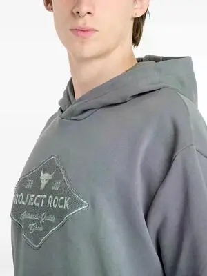 Under Armour Project Rock Hoodie
