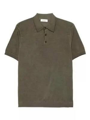 KANGRA Cotton Polo Shirt