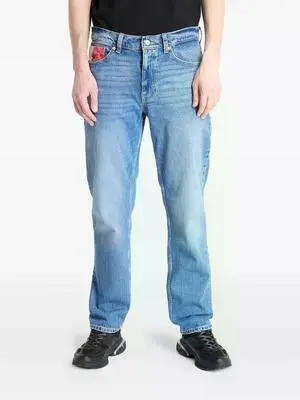Tommy Hilfiger Ryan Straight Jeans
