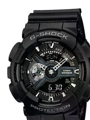 Casio G-shock 55mm Watch
